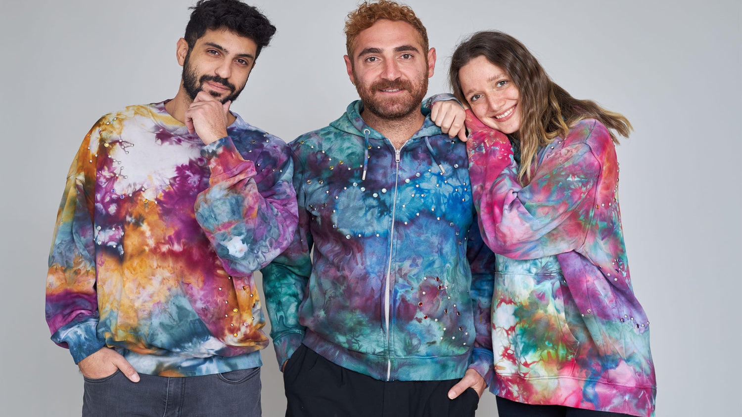 Color Ambassador